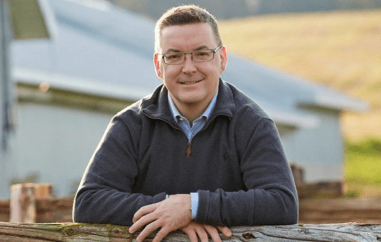 Entrevue avec le président des Viande du Breton, Vincent Breton - Ca ...