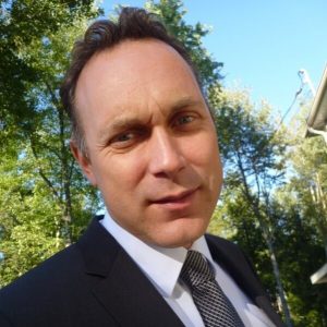 Entrevue avec le PDG d'EsGold, Jean-Yves Therrien - Ca$hMire plus