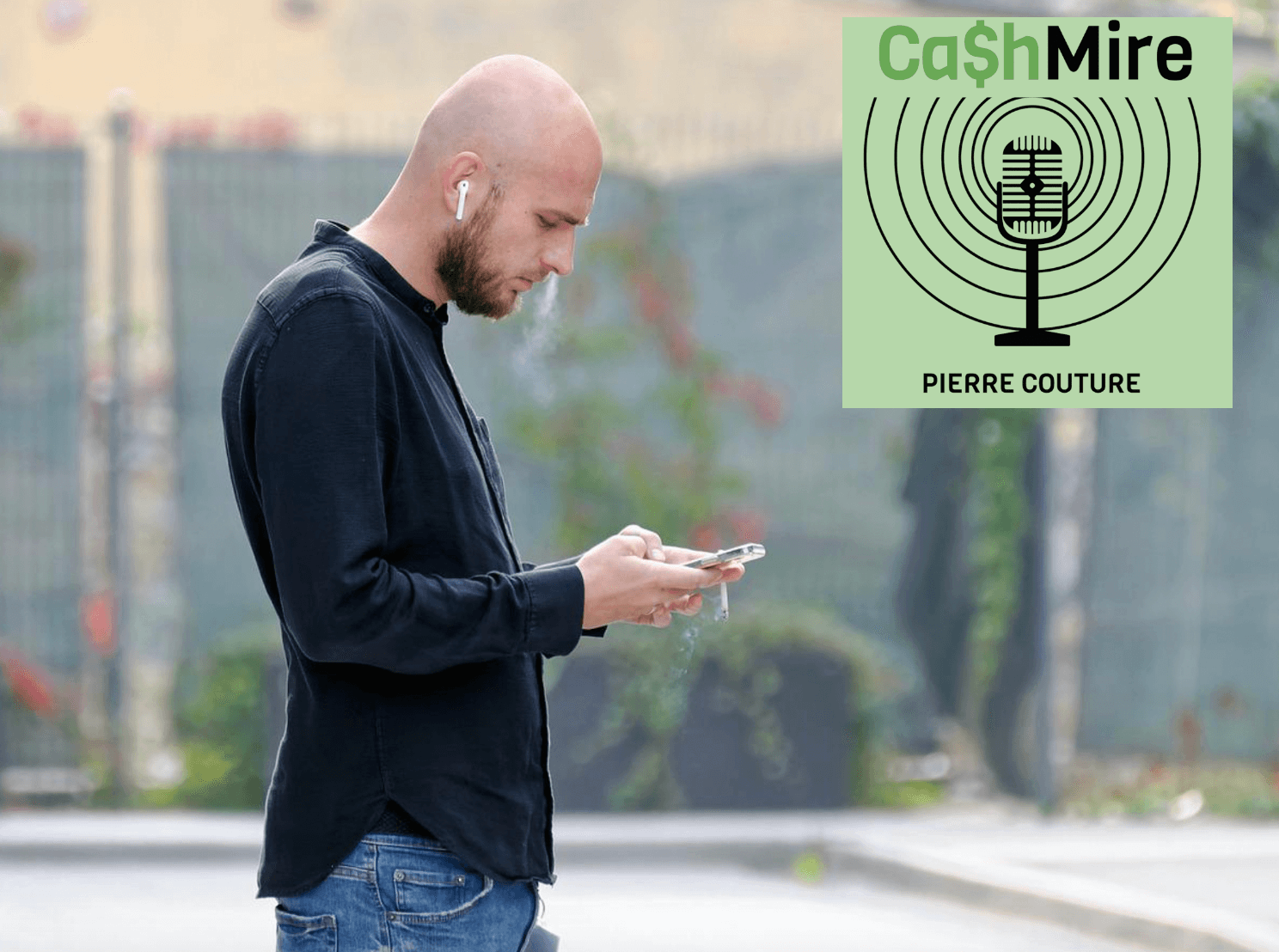 Podcast Ca$hMire du 2 septembre 2022 - Ca$hMire plus