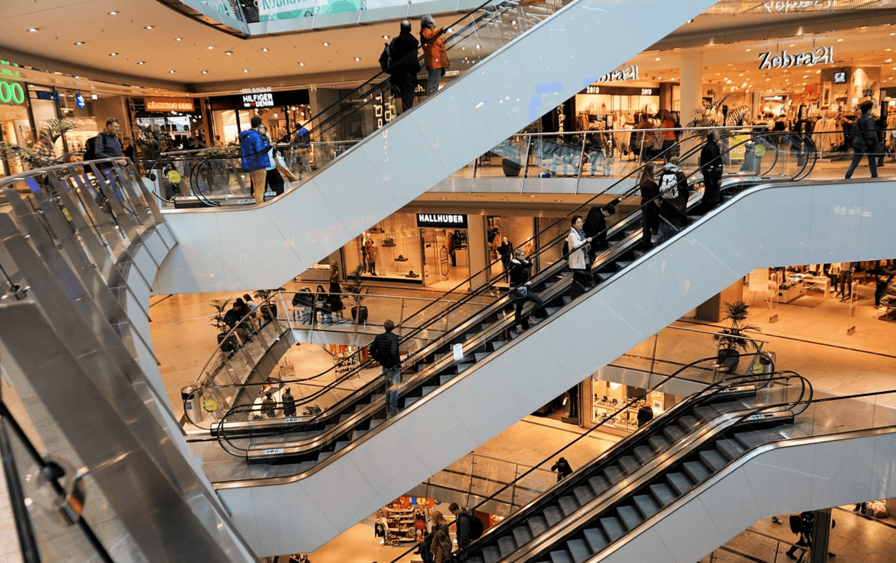 Des gros rabais pour le magasinage des Fêtes - Ca$hMire plus