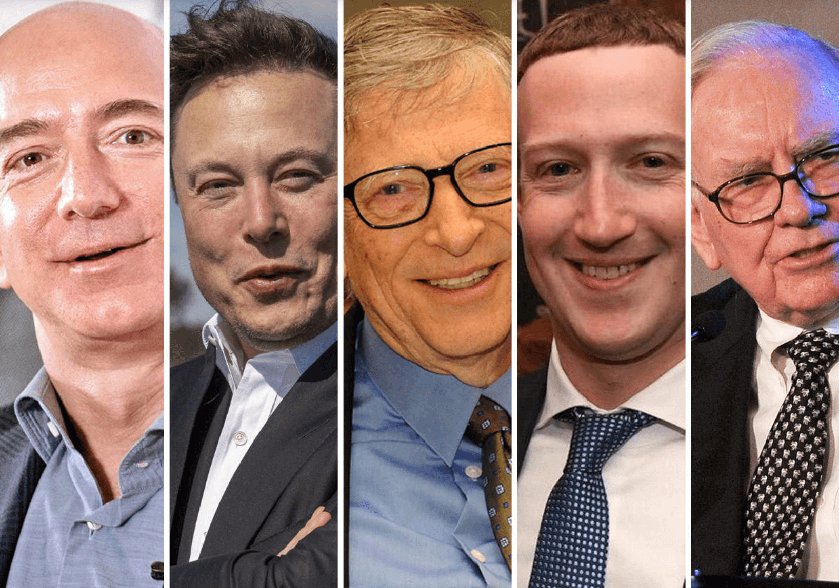 Les 2 secteurs où les milliardaires font leur argent - Ca$hMire plus