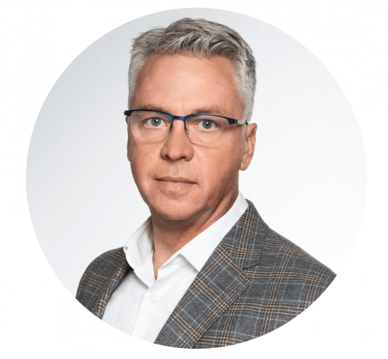 L'avenir du service-conseil et le plan de match de Sia Partners avec Patrick Robert - Ca$hMire plus