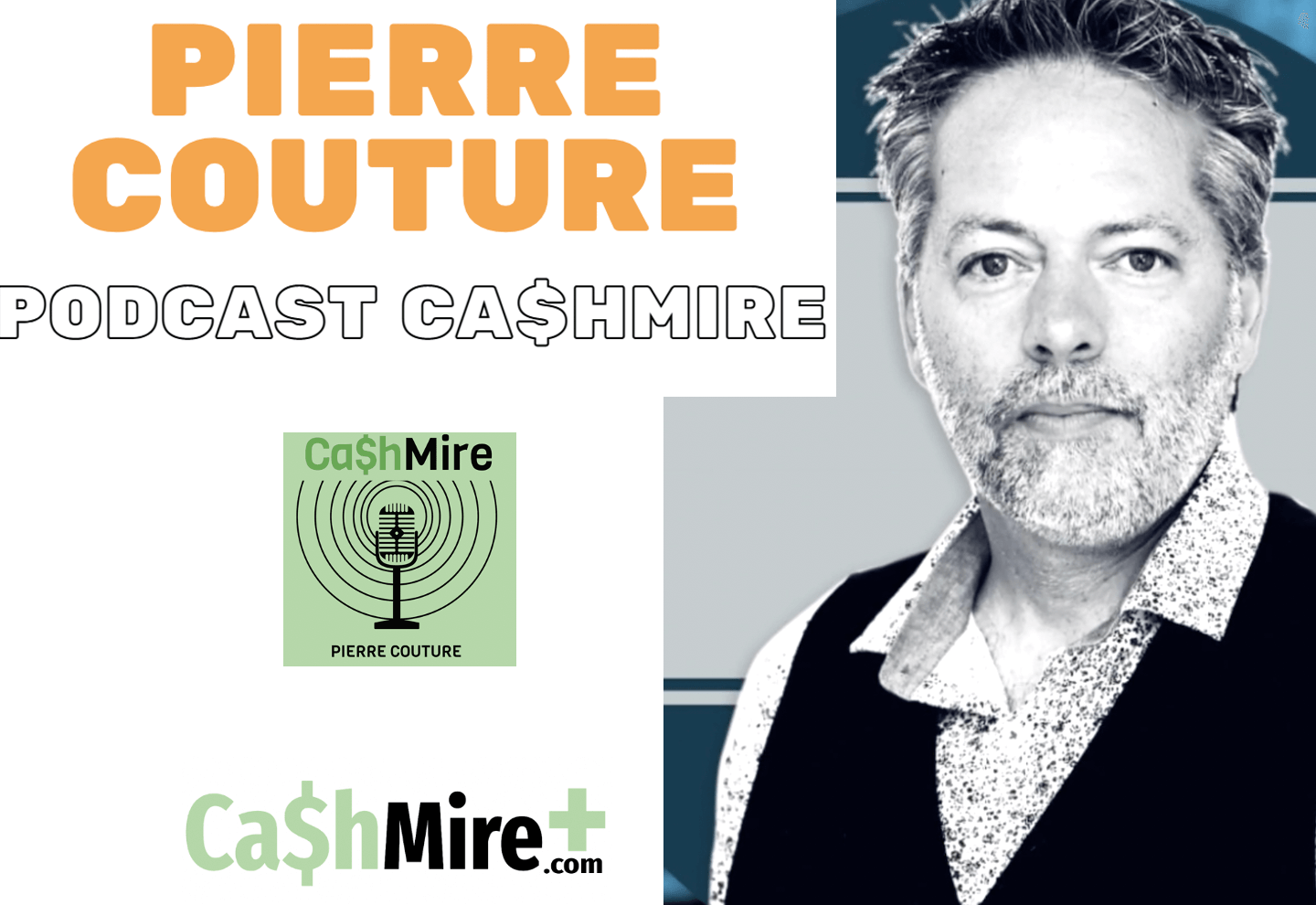 Podcast Ca$hMire du 9 décembre 2022 - Ca$hMire plus