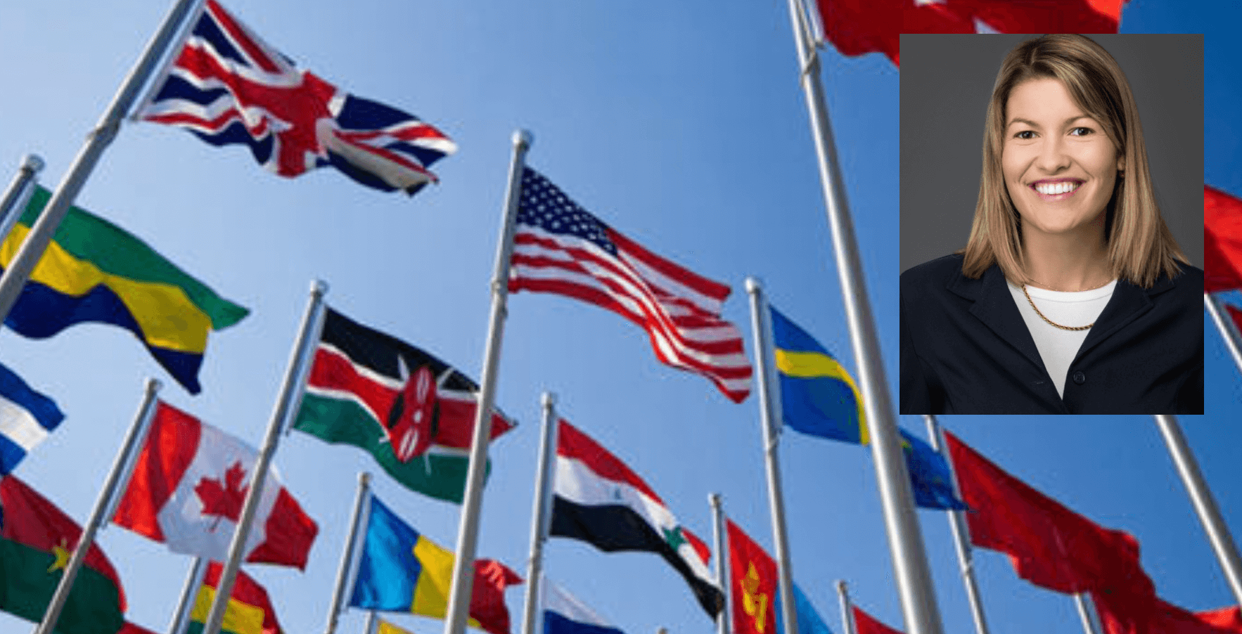 Comment réussir son recrutement à l’étranger avec Catherine Bergeron de ...