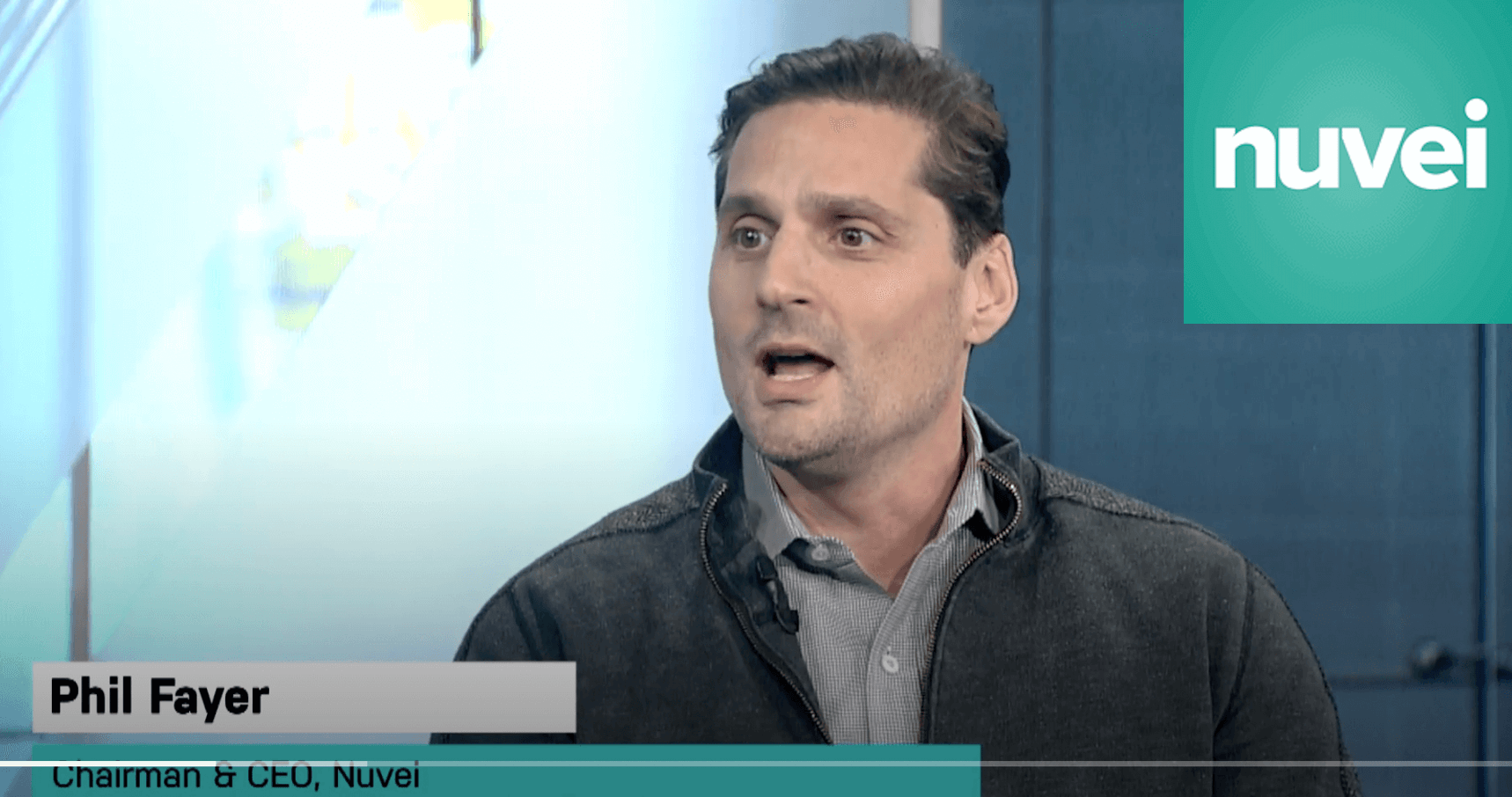 Bourse : le titre de Nuvei sera à surveiller - Ca$hMire plus