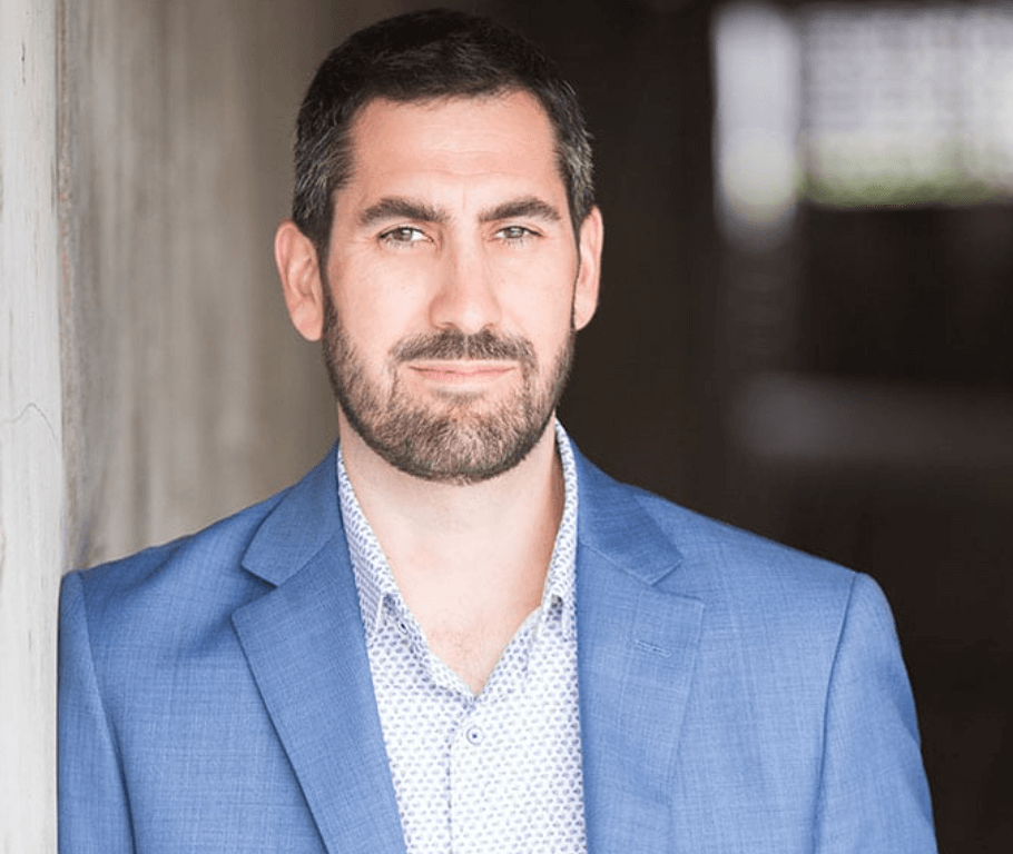 L’approche caméléon pour livrer son message avec le stratège David ...