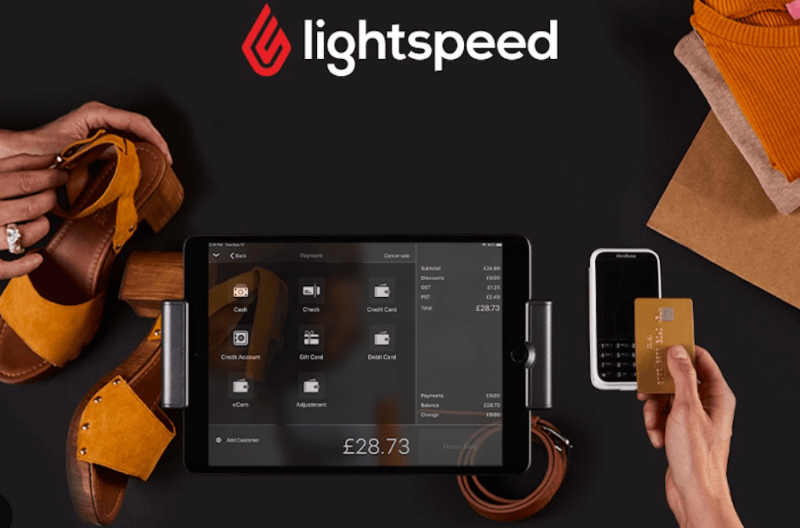 Bourse : le titre de Lightspeed sera à surveiller - Ca$hMire plus