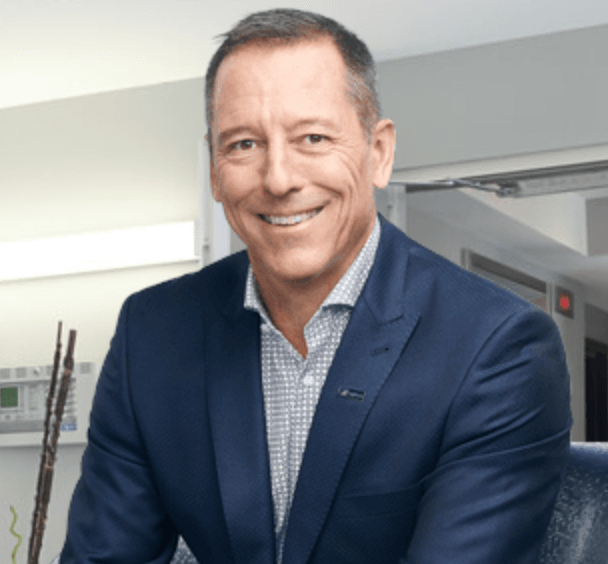 Le plan de croissance de Logisco avec Michel Parent - Ca$hMire plus