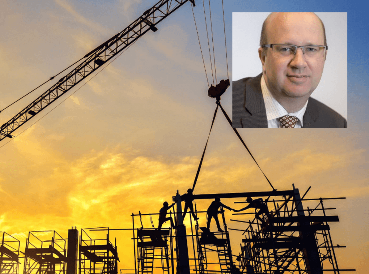Comment vont la construction et la réno au Québec avec l’économiste ...
