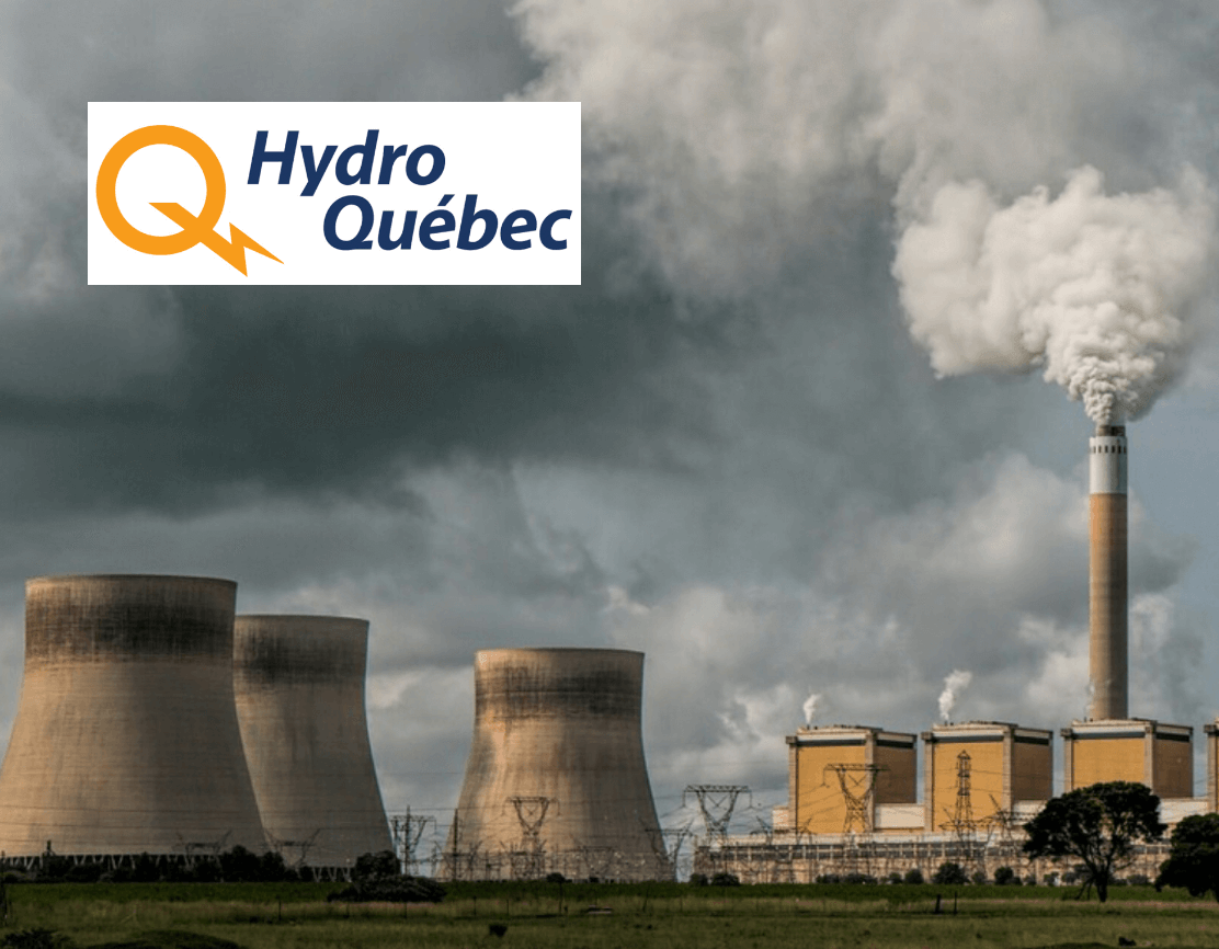 Le nucléaire pour sauver Hydro-Québec ? - Ca$hMire plus