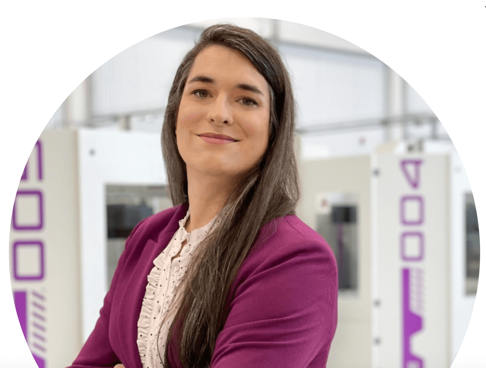 La forte croissance de Panthera Dental avec la cofondatrice Béatrice ...